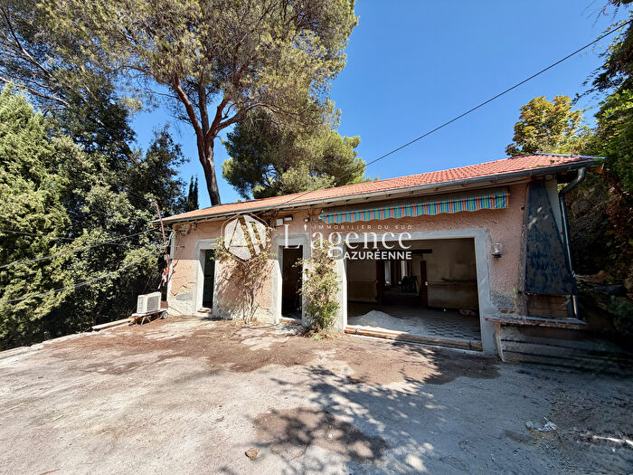 Appartement 4 pièces à Cagnes-sur-Mer, Pain de Sucre, Caucours, à vendre