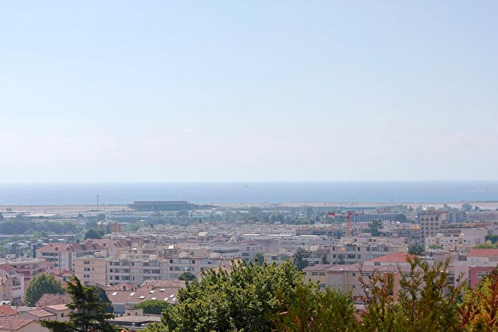 Saint-Laurent-du-Var, Centre-ville, Rascas, Notre-Dame, Condamines - Appartement 3 pièces à vendre