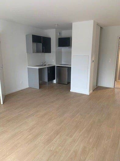 Appartement 2 pièces à louer - Belin-Béliet