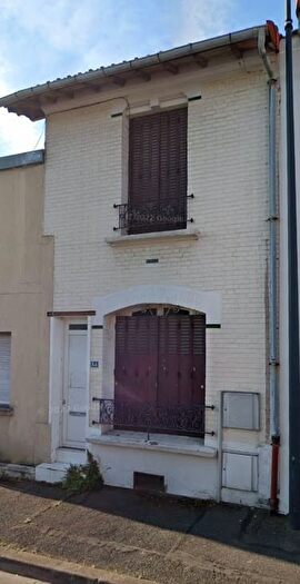 Maison 5 pièces à vendre - Maisons-Alfort, Charentonneau