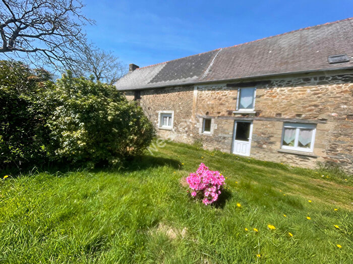 Maison à vendre - Taupont - 5 pièces - 4 chambres