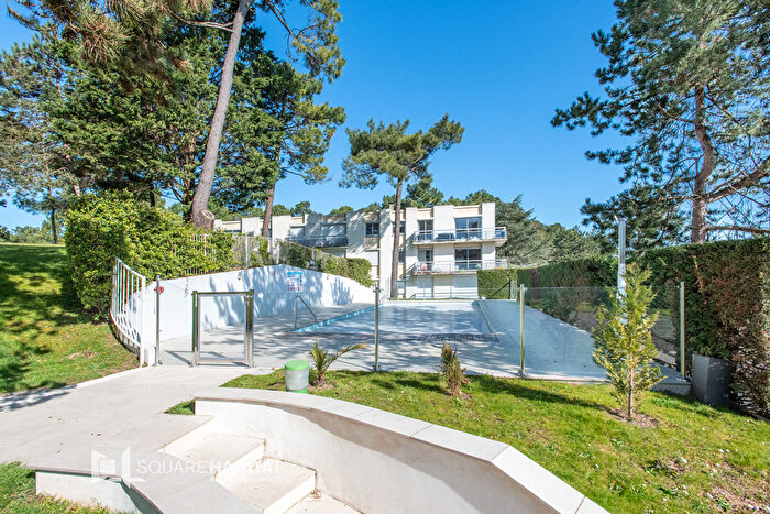 Appartement 1 pièce à vendre à Cucq