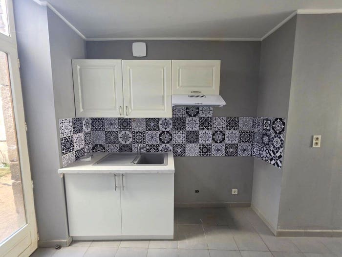 Maison 3 pièces à Saint-Lager, à louer