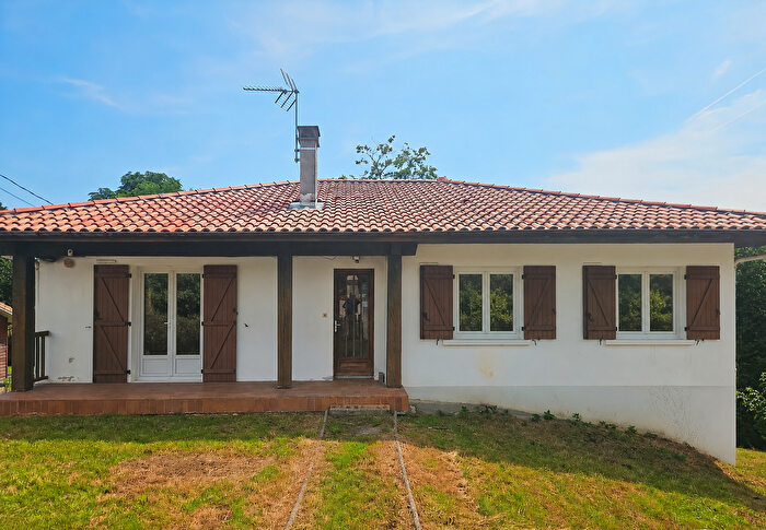 Maison 5 pièces à Cauna, à vendre