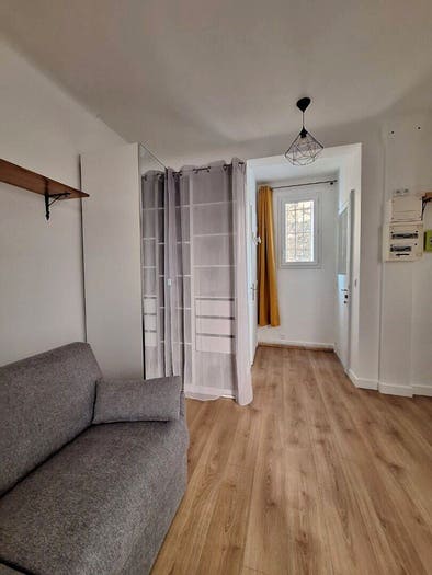 Appartement 1 pièce à Montorgueil-Saint Denis, Paris 2ème arrondissement, à louer