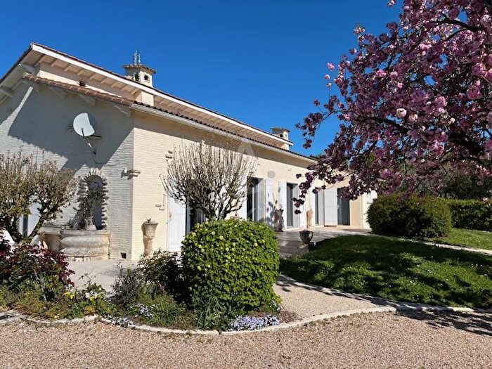 Maison 6 pièces à vendre - Angoulême