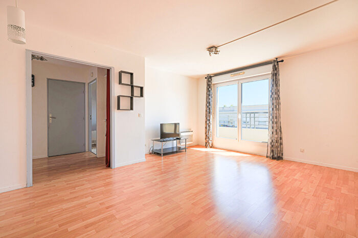 Appartement 2 pièces à vendre à Châtillon, Maison Blanche