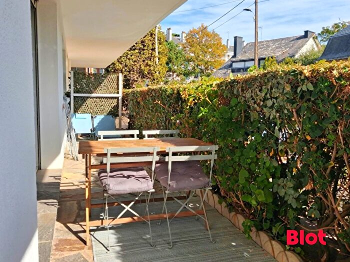 Appartement 1 pièce à La Baule-Escoublac, à vendre
