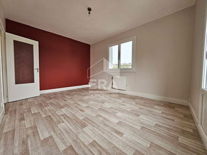 Appartement 2 pièces à louer - Saint Ausone-Saint Martin-Saint Gelais, Angoulême