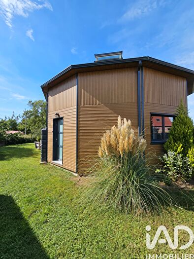 Maison à vendre - Merville - 5 pièces - 3 chambres