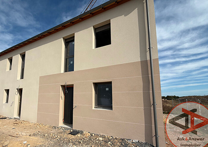Maison 4 pièces à Sorigny, à vendre