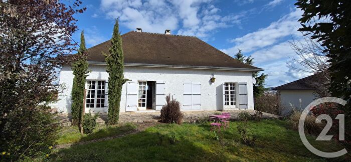 Maison 7 pièces à vendre - Montluçon, Buffon, Les Isles, Guineberts