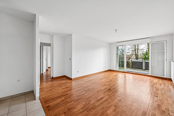 Le Plessis-Trévise, Marbeau, Coeuilly - Appartement 3 pièces à vendre