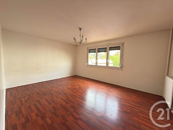 Appartement 3 pièces à Sens, Les Champs dAloup, Champs-Plaisants, à vendre