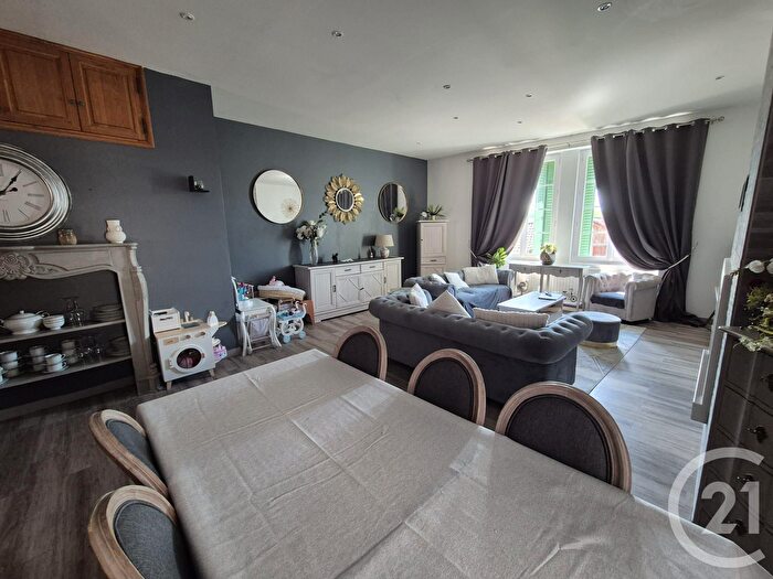 Maison à vendre - Souillac - 6 pièces - 4 chambres