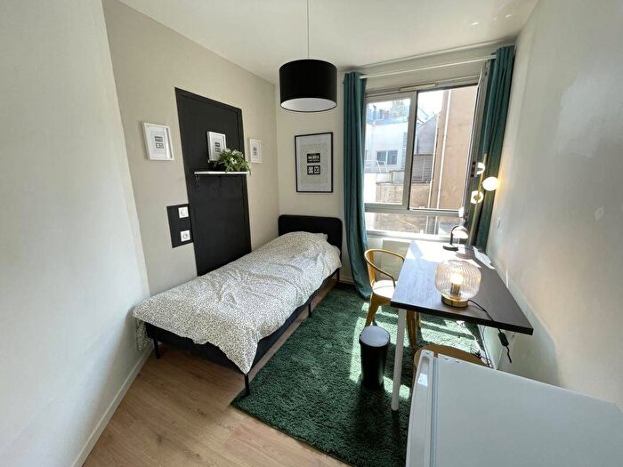 Centre, Lille : Appartement 3 pièces à louer