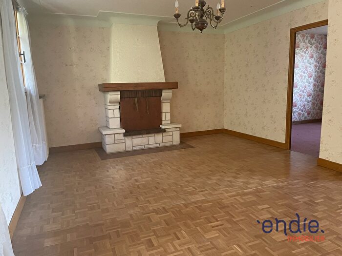 Moncontour - Maison 6 pièces à vendre