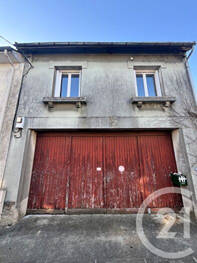 La Barthe-de-Neste : Maison 2 pièces à vendre