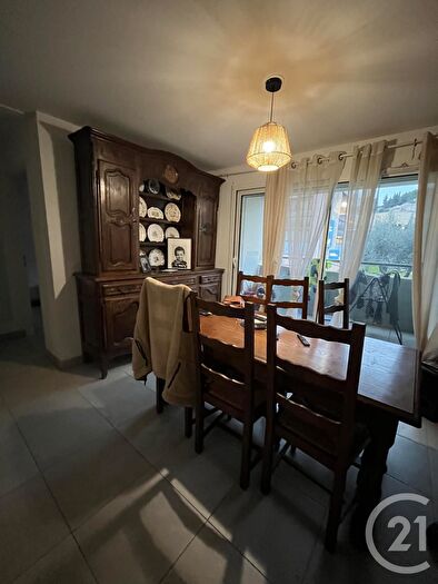 Appartement 2 pièces à vendre à Clermont-l'Hérault