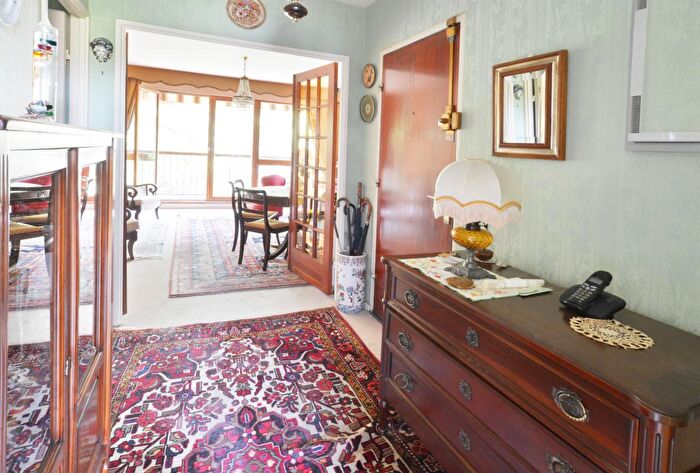 Appartement 3 pièces à vendre - Montgeron, Centre-ville, Gare