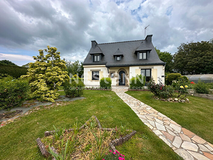 Radenac : Maison 5 pièces à louer
