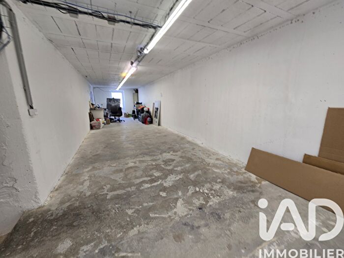 Marseille 2ème, Grands Carmes : Appartement 3 pièces à vendre