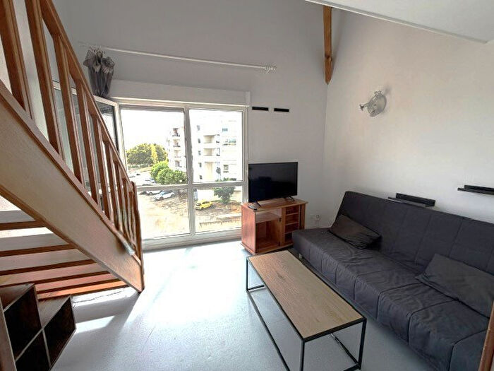 Appartement 1 pièce à louer - Dijon, Centre-ville