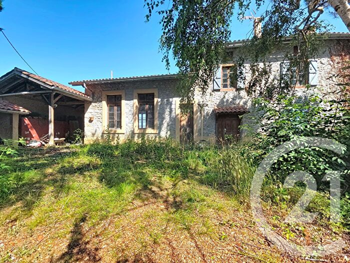Maison 4 pièces à vendre à Figarol