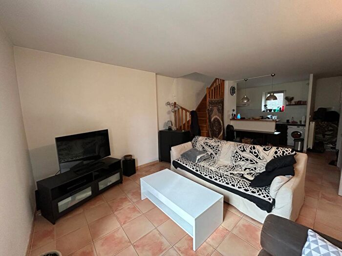 Appartement à vendre - Carpentras, Nord - 3 pièces - 2 chambres