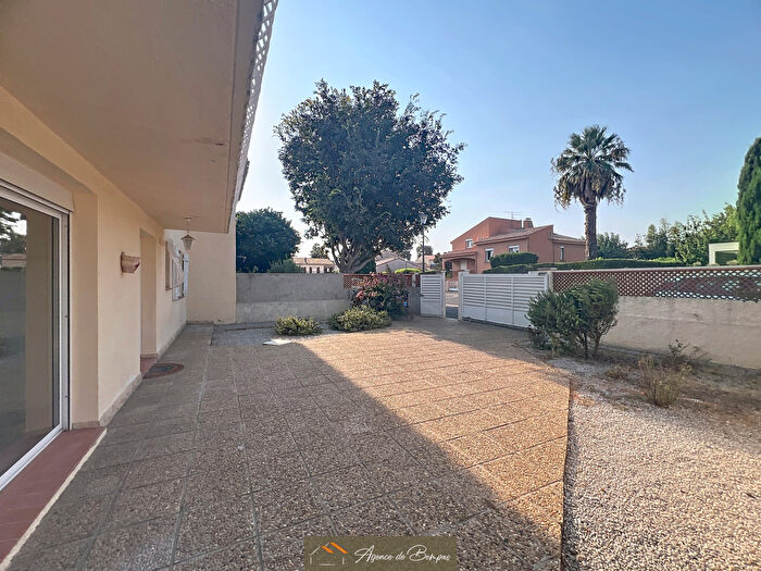 Maison 5 pièces à Bompas, à vendre