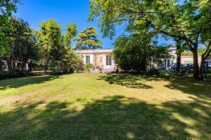 Maison 7 pièces à vendre - Villenave-dOrnon