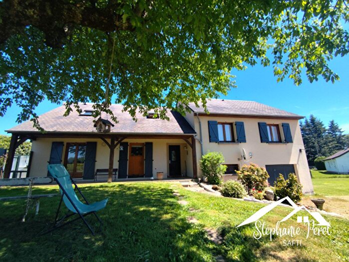 Maison 8 pièces à vendre - Mestes