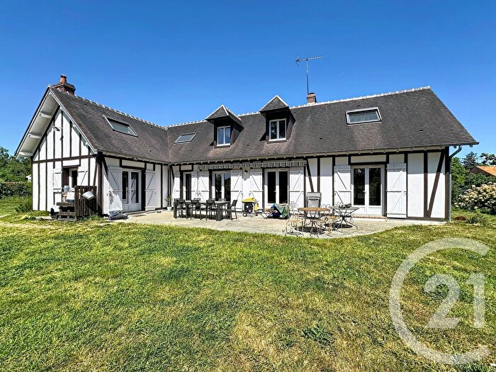 Vouzon : Maison 7 pièces à vendre