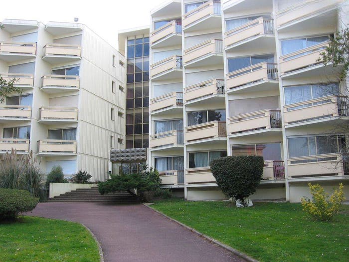 Moulineau, Gradignan : Appartement 1 pièce à louer