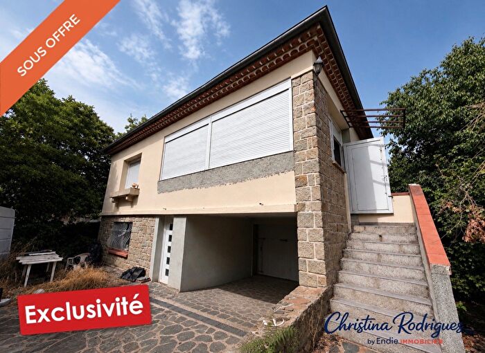 Maison 5 pièces à Draguignan, Saint-Exupéry, Fortore, Chabran, à vendre