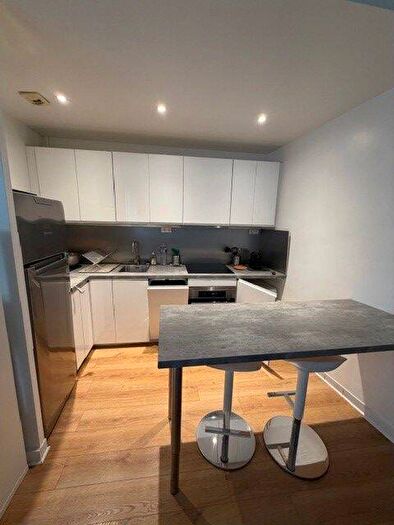 Appartement à louer - Vendôme, Paris er arrondissement - 2 pièces - 1 chambre