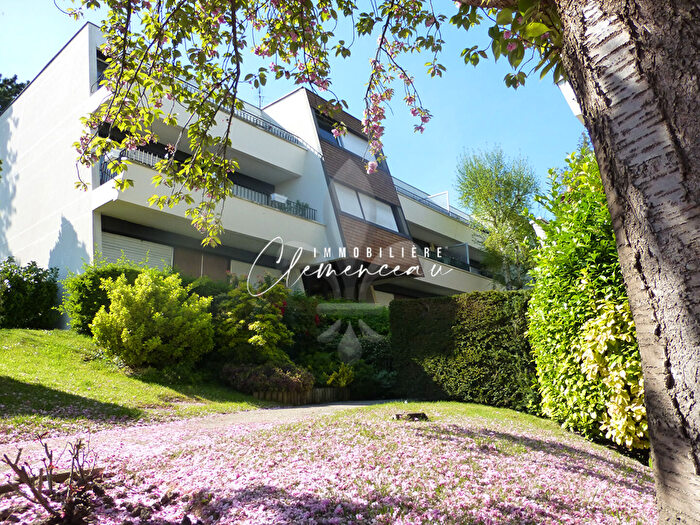 Appartement à vendre - Villennes-sur-Seine - 1 pièce