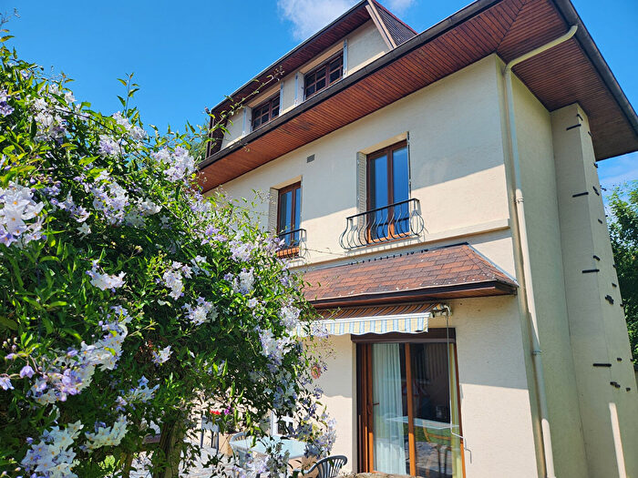 Maison 5 pièces à vendre - Villemomble, Époque