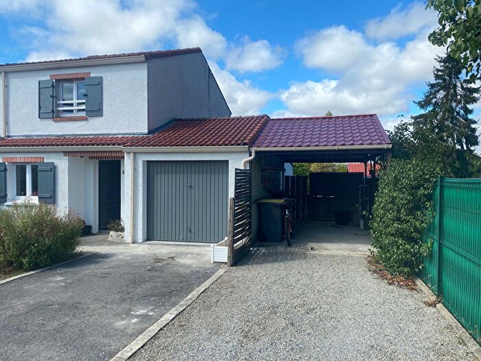 Sainte-Pazanne : Maison 6 pièces à vendre