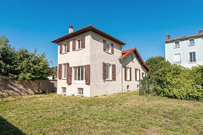Maison 6 pièces à vendre à Colombes, Henri Martin Estienne d'Orves