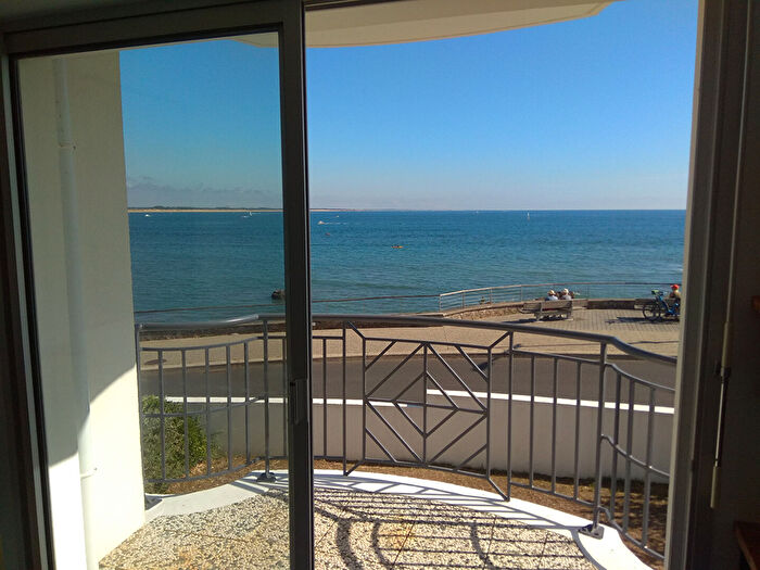 Appartement à vendre - Saint-Hilaire-de-Riez, Caillaudières, Le Trou du Diable, Pradelle, Bussoleries - 2 pièces - 1 chambre