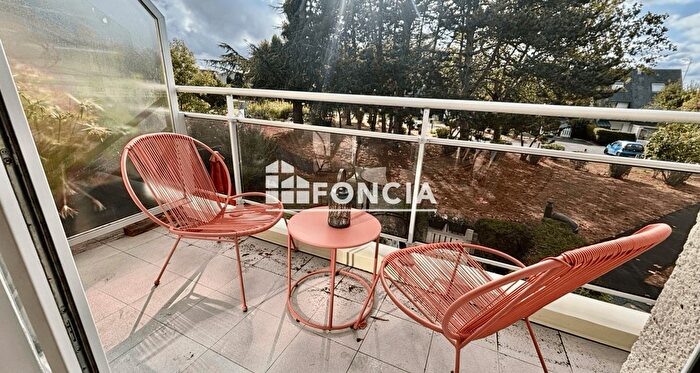 Appartement 1 pièce à Courseulles-sur-Mer, à vendre