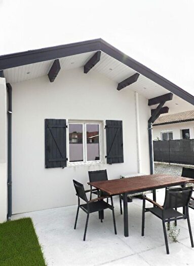 Maison à vendre - Gujan-Mestras, Mestras - 2 pièces - 1 chambre