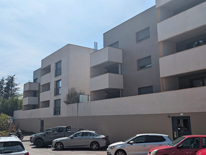 Appartement 3 pièces à vendre - L'Arbresle