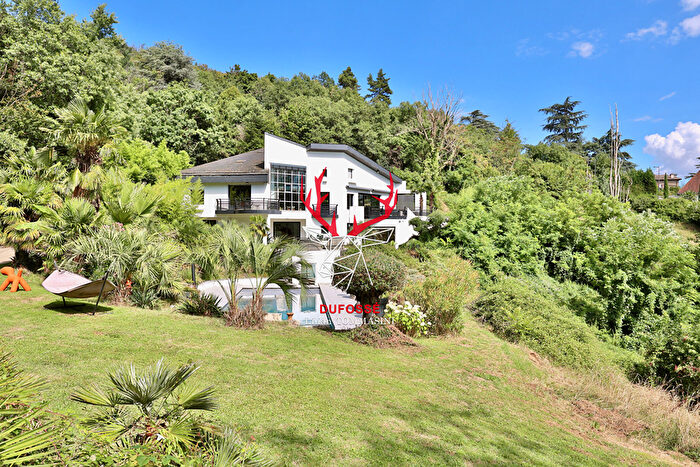 Maison à vendre - Limonest - 7 pièces - 5 chambres