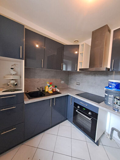 Appartement à louer - La Ferté-Bernard - 3 pièces - 2 chambres