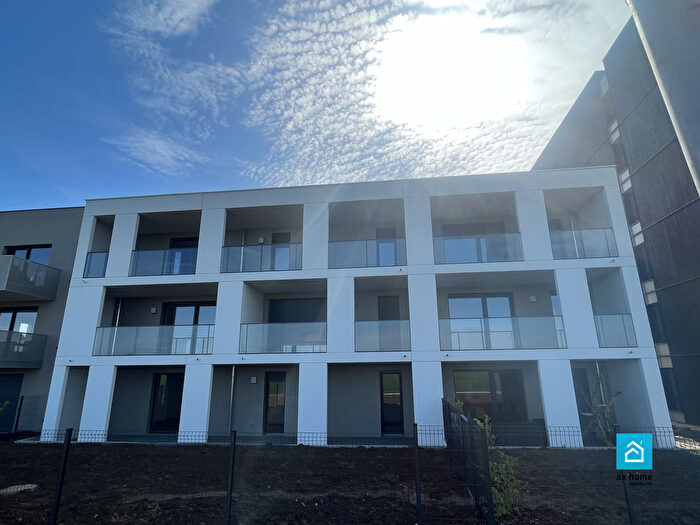 Maisons à vendre et appartements à louer - 1