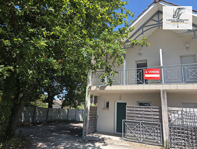 Maison à vendre - La Teste-de-Buch, LEnclos dAlis, Notre-Dame des Monts, Ninots, Miquelots - 3 pièces - 2 chambres