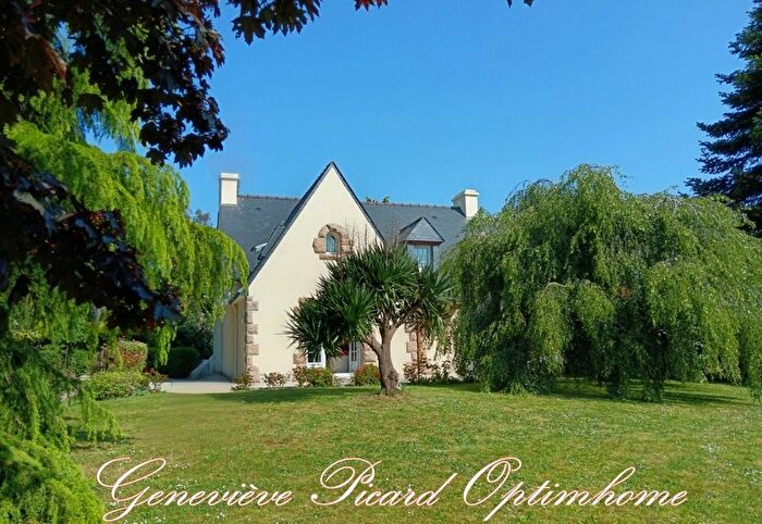 Maison 7 pièces à vendre - Pontivy, Château-Gaillard