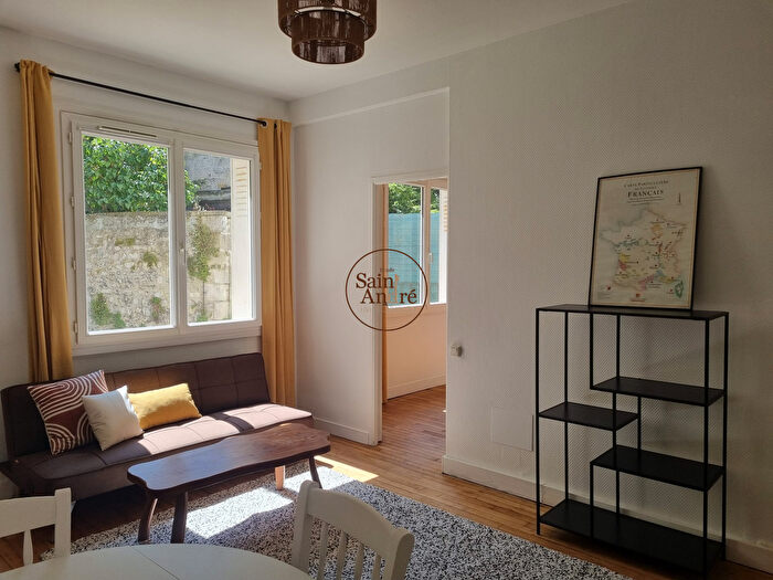 Appartement 2 pièces à Angoulême, à louer